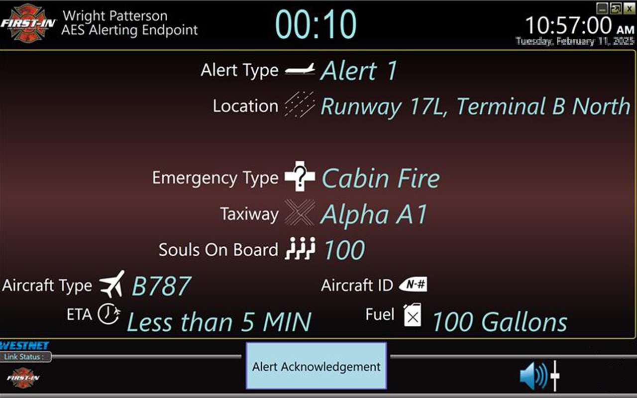 Aircraft Emergency Systems