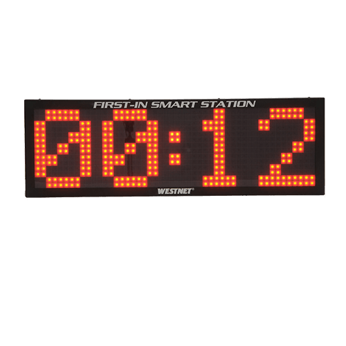 Fire Station Turnout Timer | Westnet