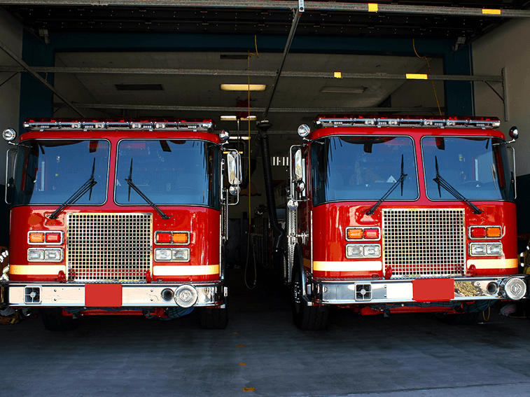 About Us - Westnet First-In Fire Station Alerting Systems