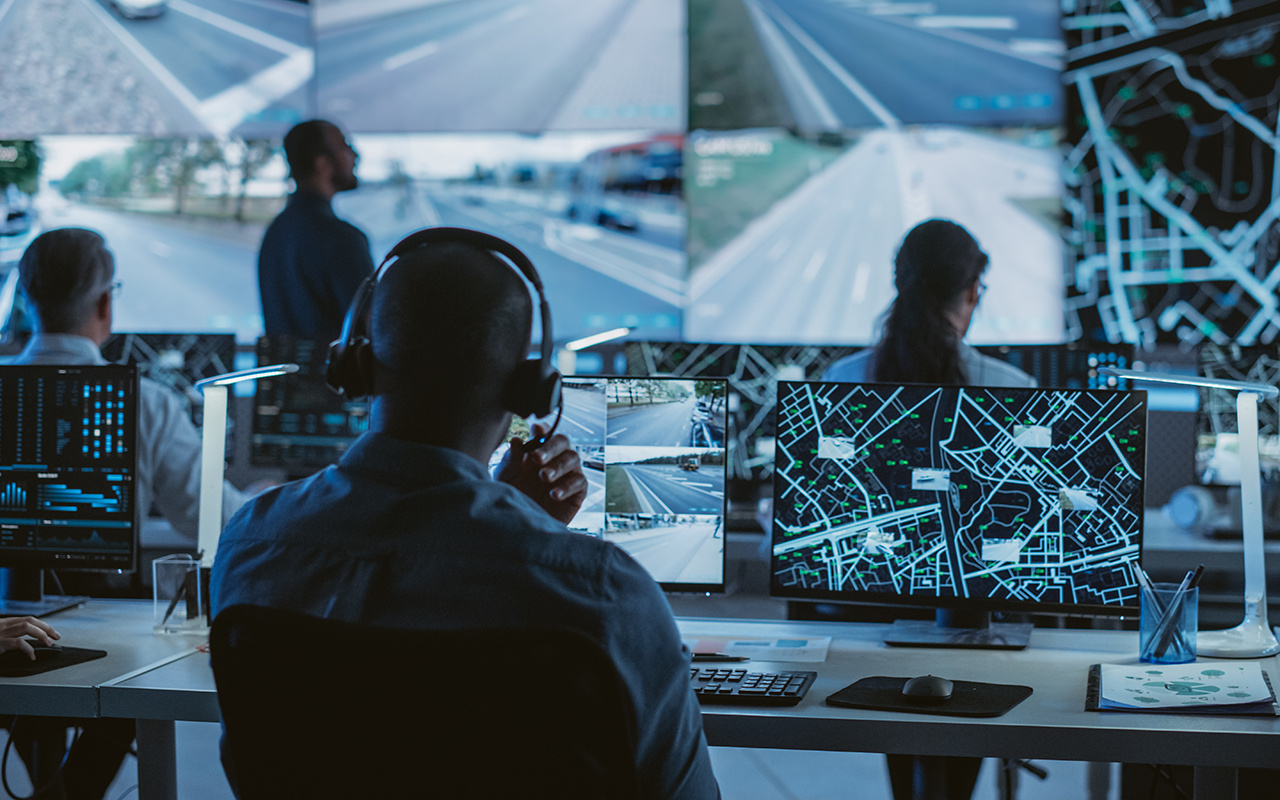 Fire Station Alerting Systems | Westnet First-In